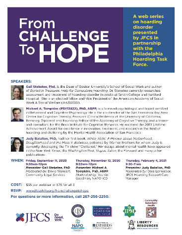 Philadelphia Hoarding Task Force